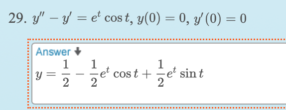 Solved In Problems 21, 22,23,24,25,26,27,28,29, and 30 use | Chegg.com