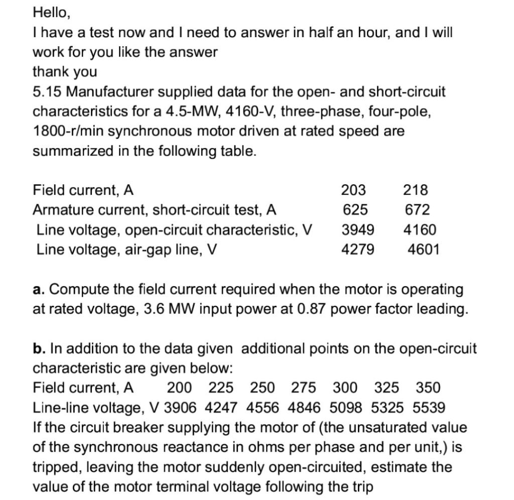 Solved i need the answer quickly | Chegg.com