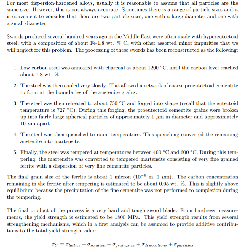 Solved Can I please some help with ANALYSIS TO PERFORM (3rd | Chegg.com