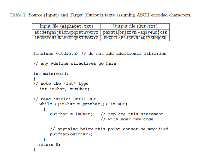 Solved Question - Assuming the code stub of Figure 1 | Chegg.com Solved Question - Assuming the code stub of Figure 1 | Chegg.com