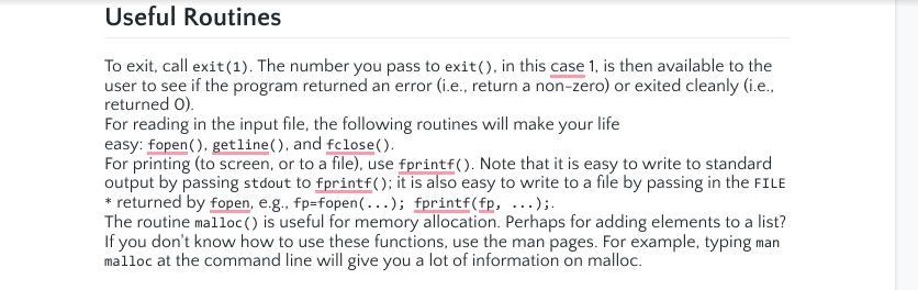 Solved reverse This project can be implemented in any | Chegg.com