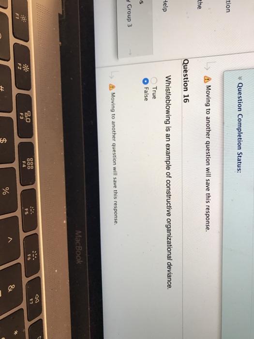 Solved Question Completion Status: Moving to another | Chegg.com
