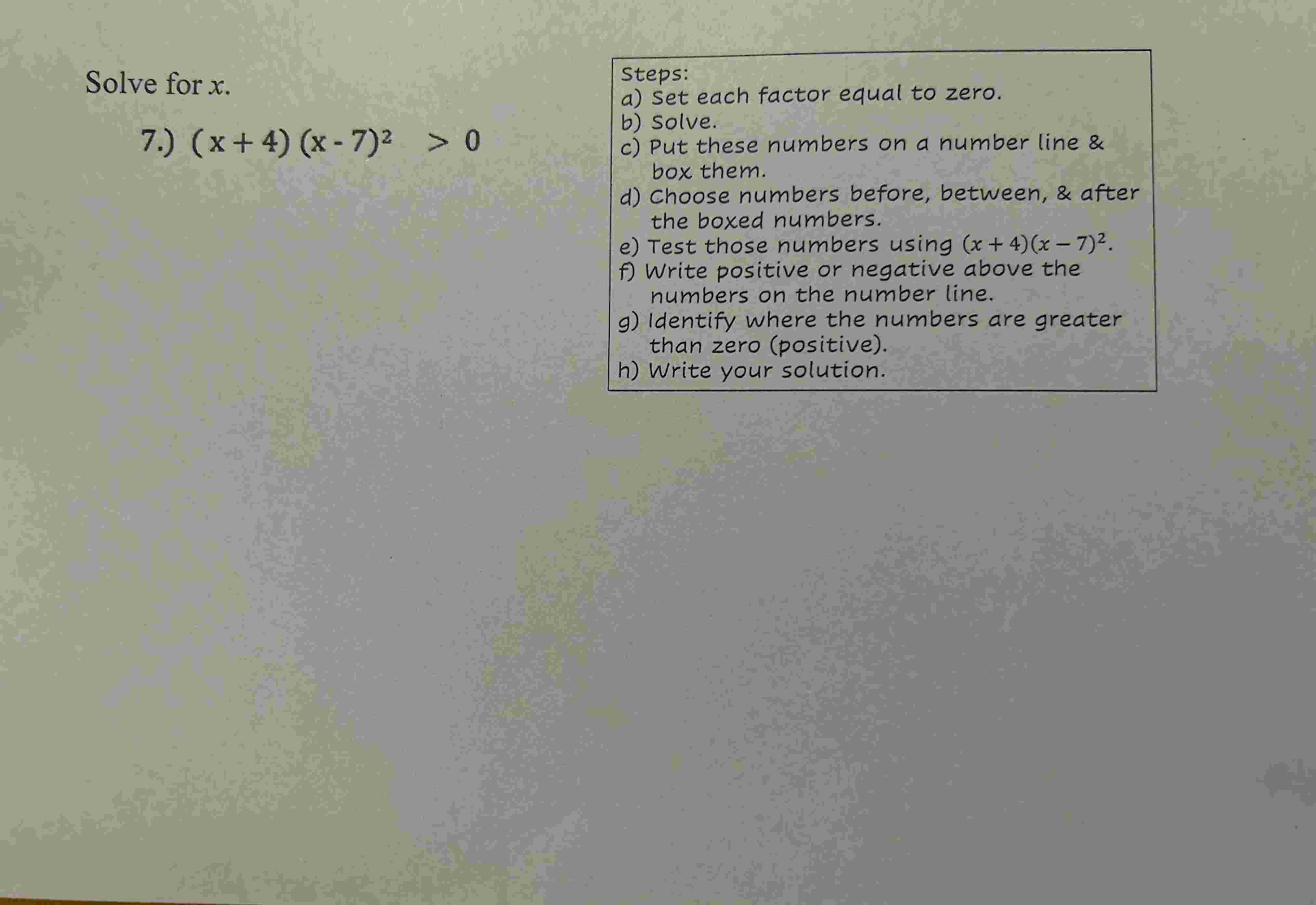 Solved For questions in ﻿picture (questions 7, 8, 9) ﻿please | Chegg.com