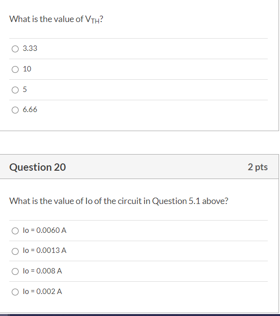 Solved Values: R1=R2=R3=R4=1 KA; Vs=10 V; Is=10 mA. Find 1, | Chegg.com