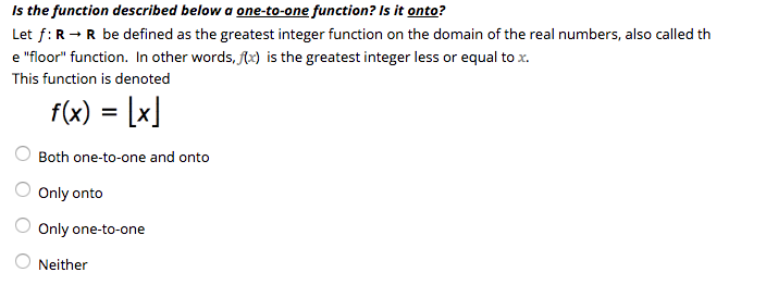 Solved Discrete Math 5 Part Problem Set. If you handwrite, | Chegg.com