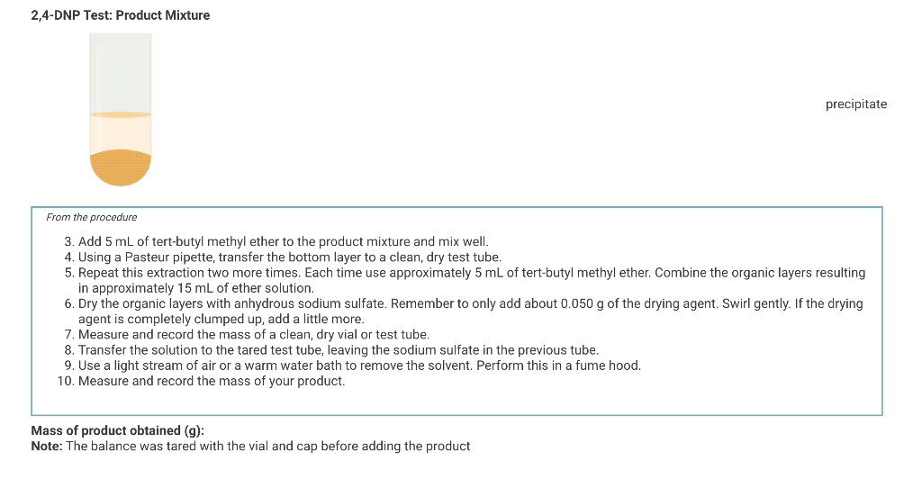 Solved Report - Pinacol Rearrangement Macroscale Pinacol | Chegg.com
