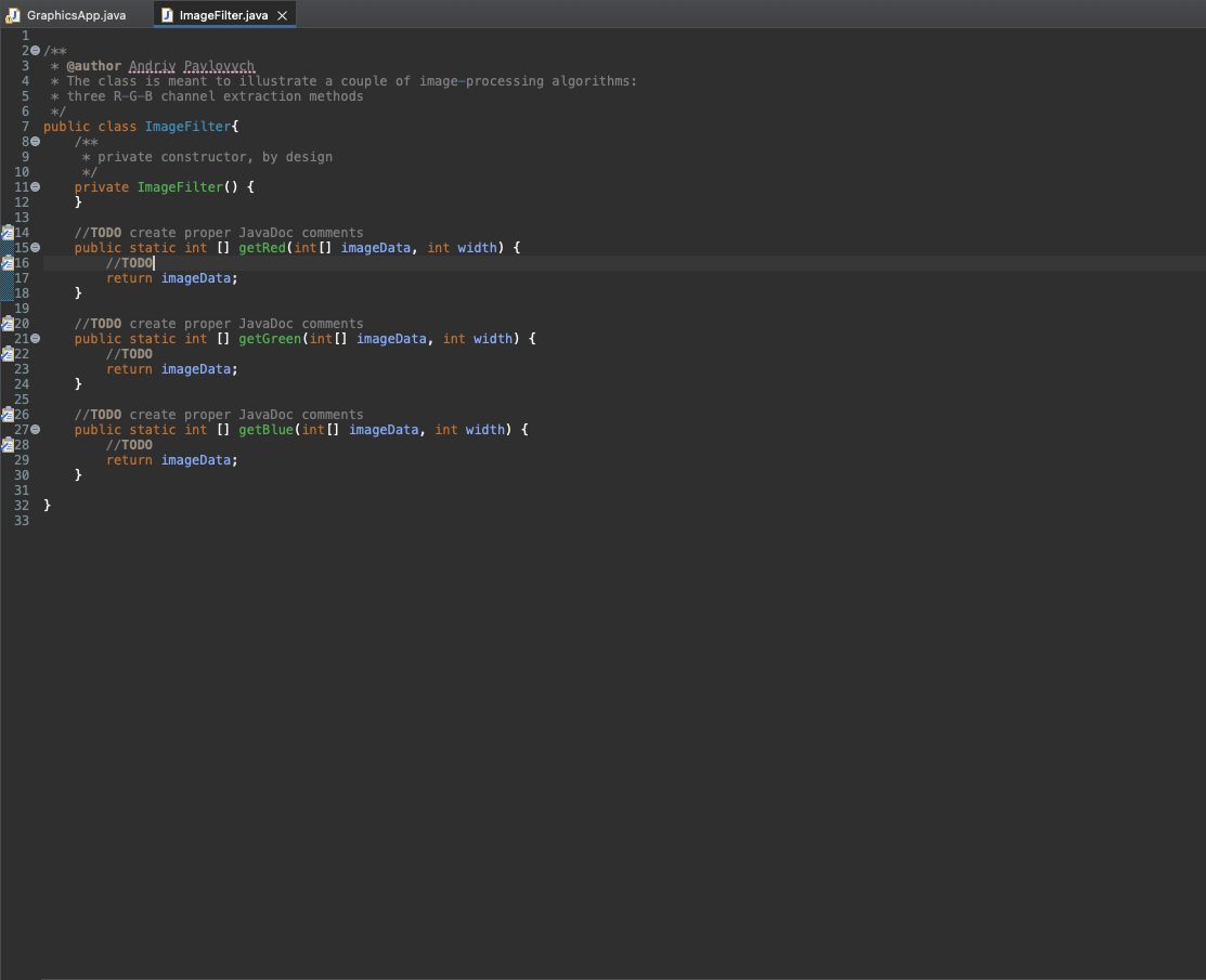 Solved Introduction For this assignment you will use an | Chegg.com
