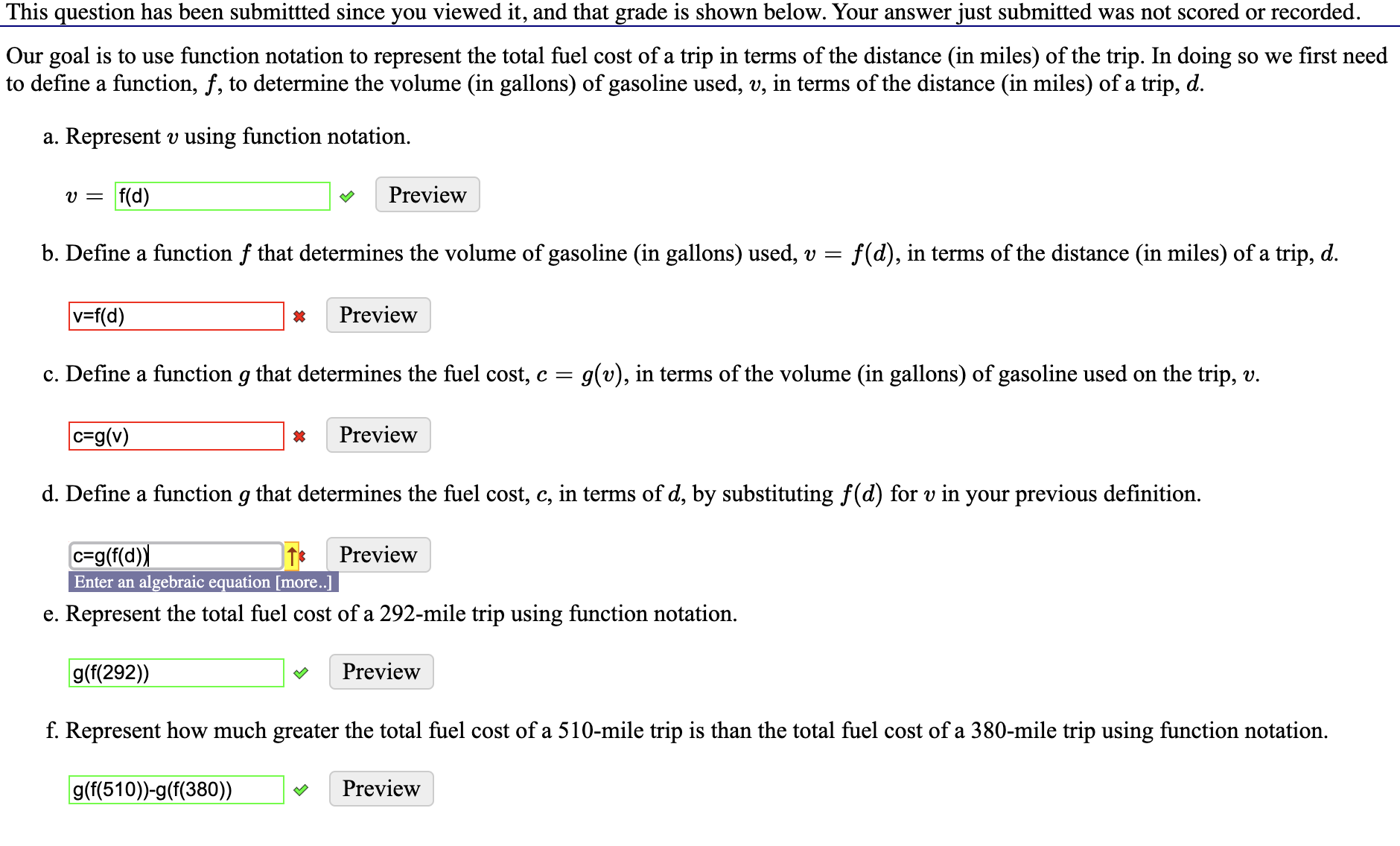 This question has been submittted since you viewed | Chegg.com