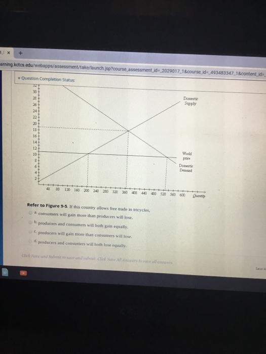 Solved arning.kctcs.edu/webapps/ tud-2029017.1&course | Chegg.com