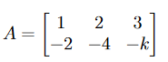 Solved Let T : R3 → R2 be a linear map with a standard | Chegg.com