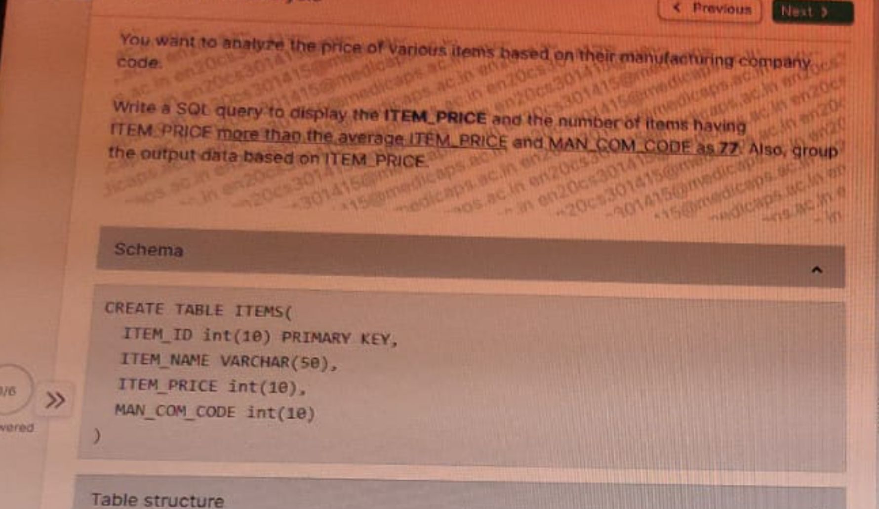 Solved Find the Lowest Common Multiple (LCM ) ﻿of 108 ﻿and | Chegg.com