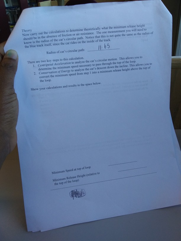 Solved Track Length Speed Comparison Sec Time Time 2* Time | Chegg.com