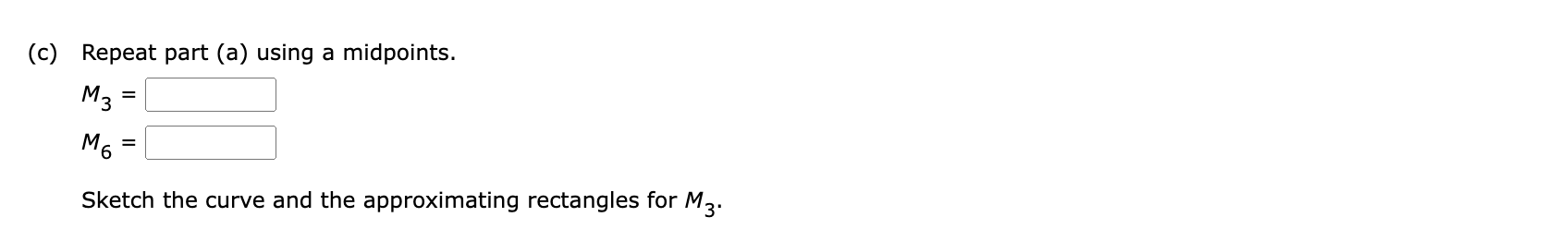 Solved Let f(x)=5+4x2. (a) Estimate the area under the graph | Chegg.com