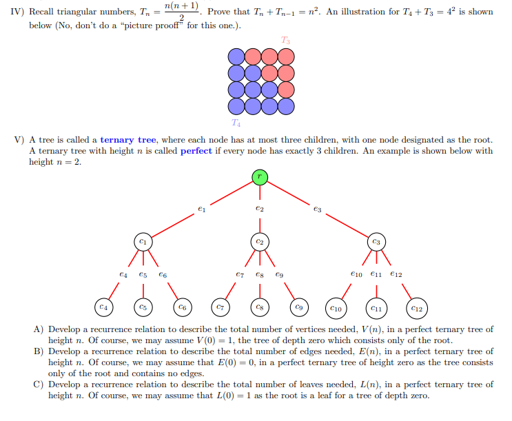 Solved I really don't understand how to do these last two | Chegg.com