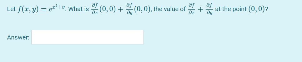 Solved Calculate the gradient vector of x'yz at (1,1,1). | Chegg.com