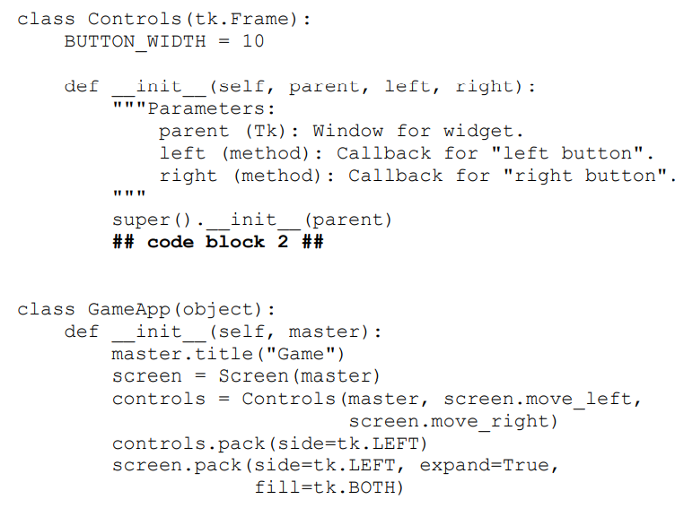 Solved Could someone give me a detailed explanation to the | Chegg.com