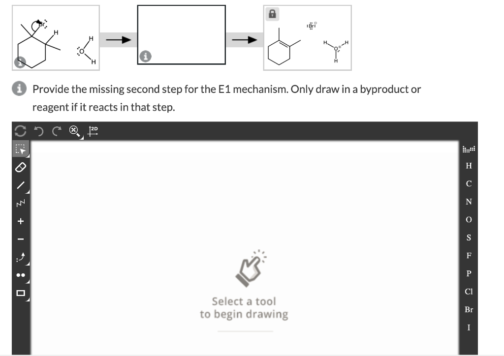 Solved Draw the product of the reactions below where | Chegg.com