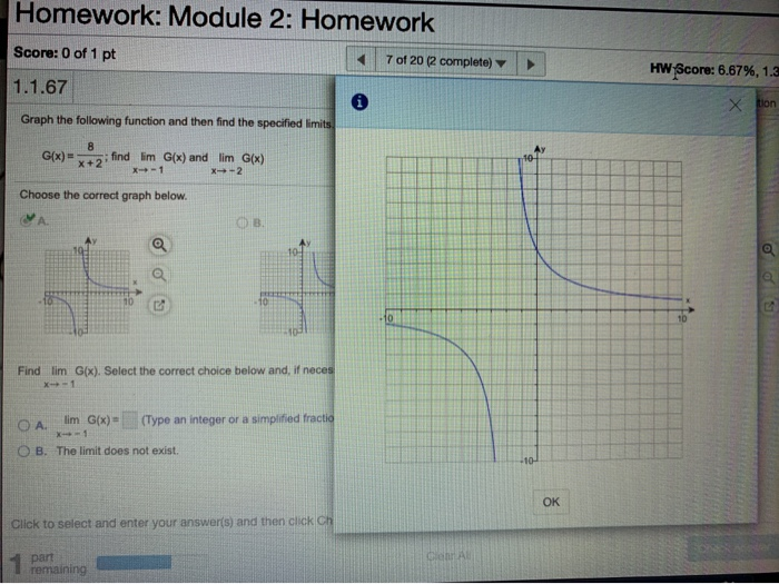 Solved Homework Module 2 Homework Score 0 Of 1 Pt 2 Of 20