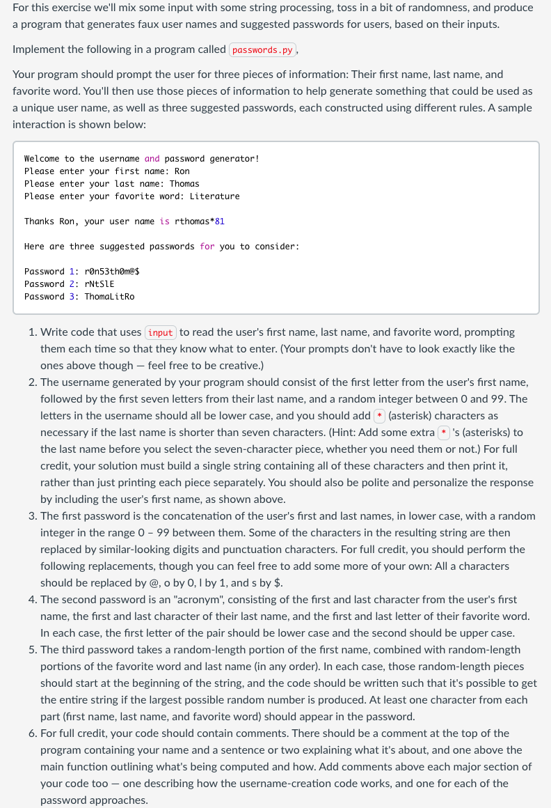 Solved Programming exercise 1: Triangular numbers Write a | Chegg.com