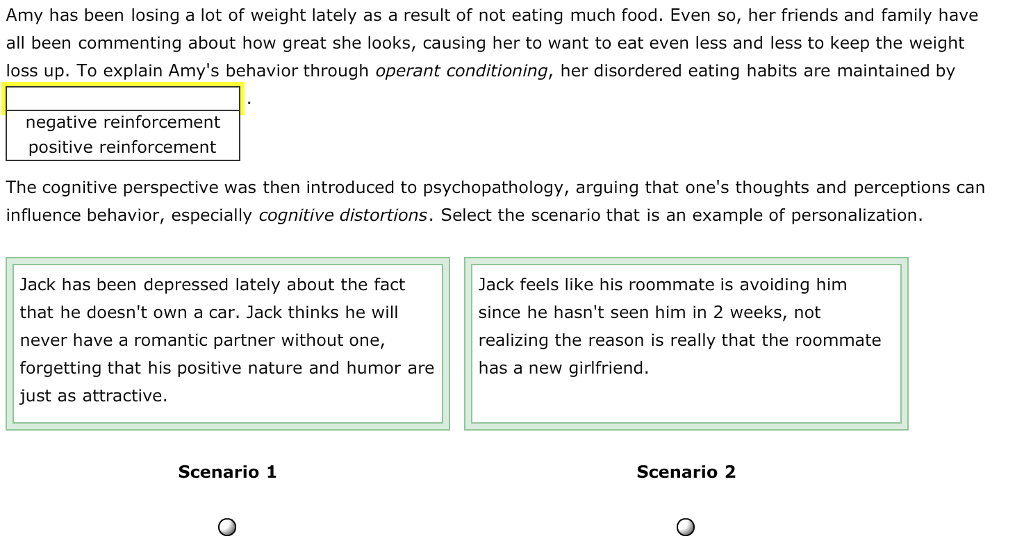 Solved 1. The sociocultural model Aa Aa The social context | Chegg.com