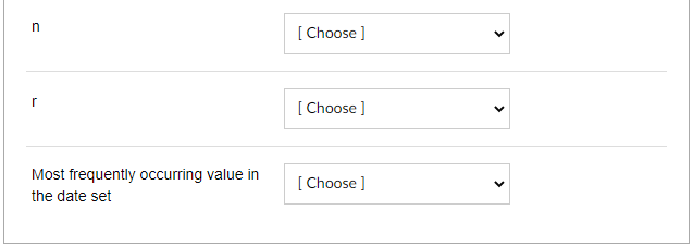 Solved Question 11 54 pts Match the best answer on the right | Chegg.com