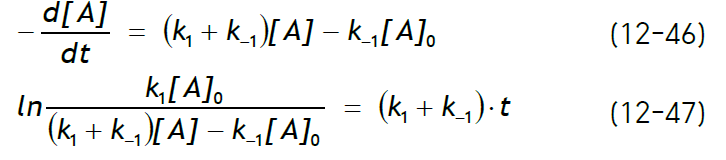Solved In the process of deriving the first-order reversible | Chegg.com