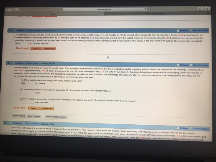 Solved A wheat farmer is converting to corm because he | Chegg.com