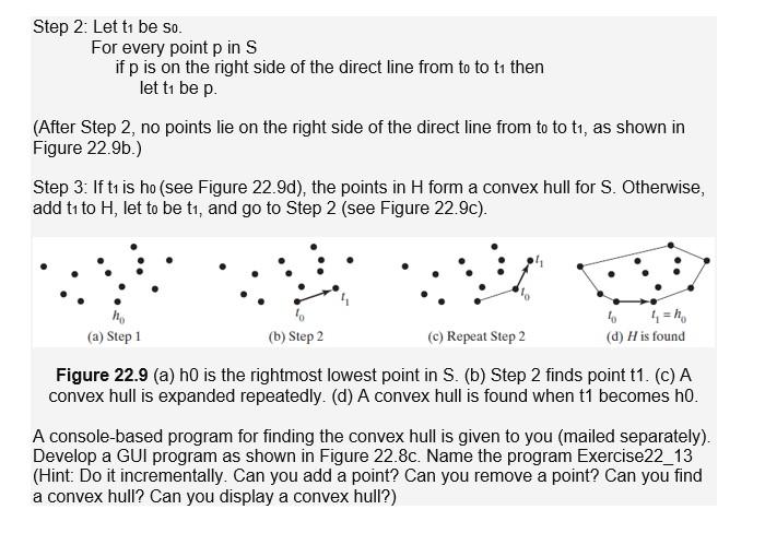 Solved 11. Write an O(n) program that prompts the user to | Chegg.com
