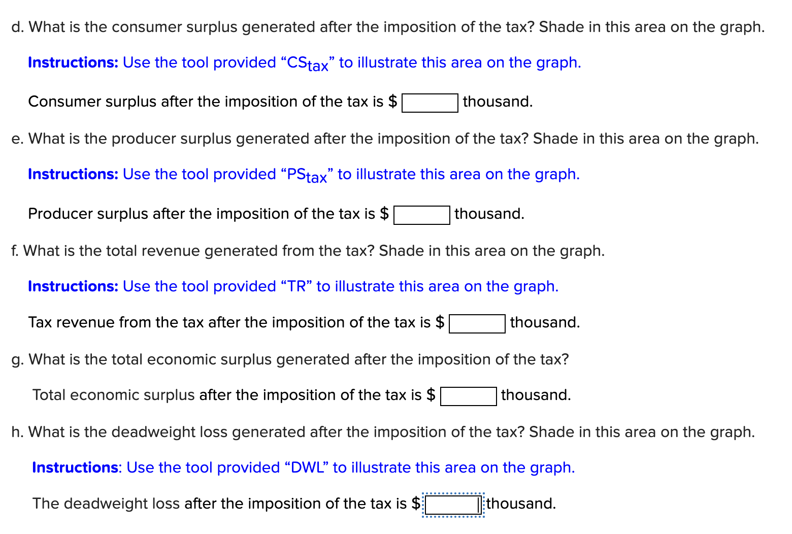 Solved Market for Sodad. What is the consumer surplus | Chegg.com