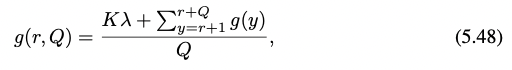 Solved (Exact and Approximate r and Q: Discrete Demand) | Chegg.com