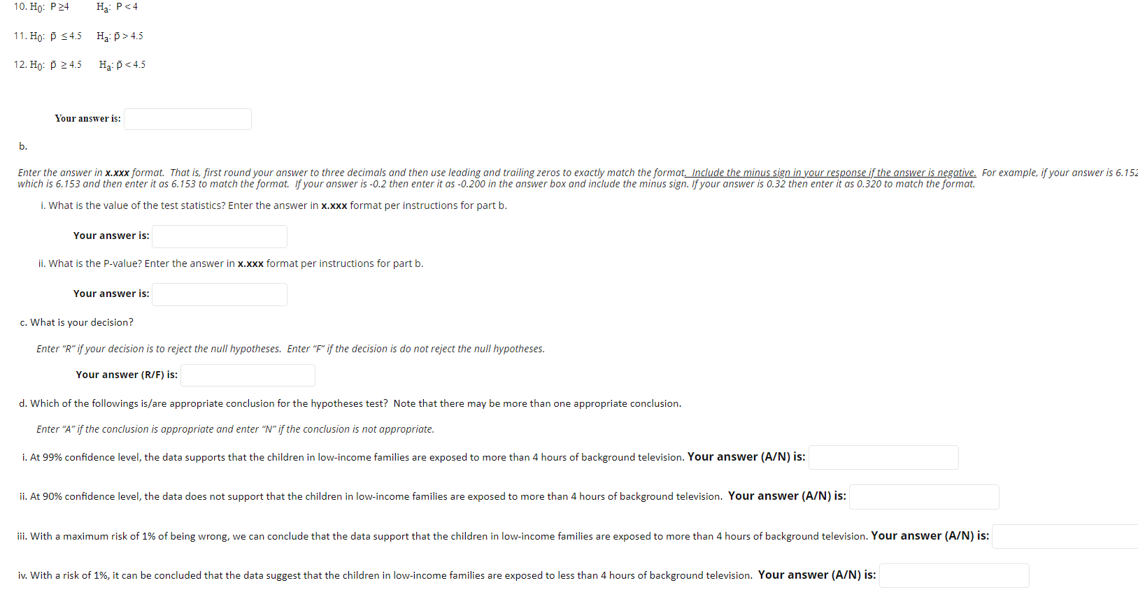 Solved QUESTION 1 All intermediate and manual computations | Chegg.com