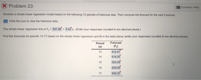 Solved i need the answers to the questions in the first | Chegg.com