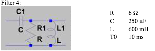 Solved 1. Derivation of the filter transfer function a. | Chegg.com
