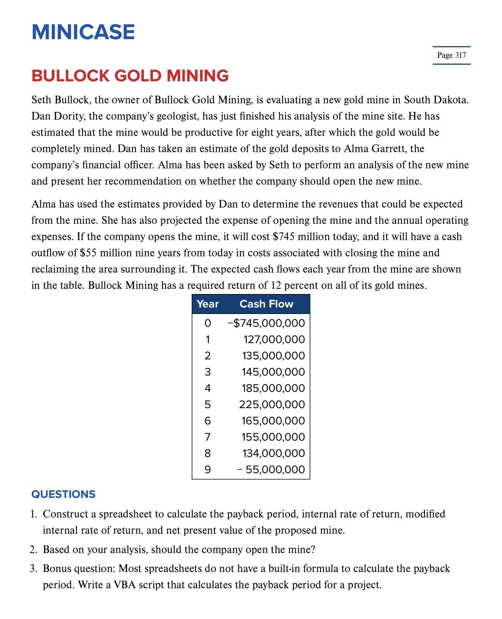 Chapter 9 introduces the primary capital budgeting | Chegg.com