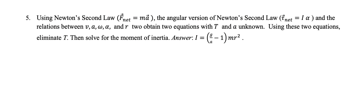 Solved Rotation-related equations θ=s/r | Chegg.com
