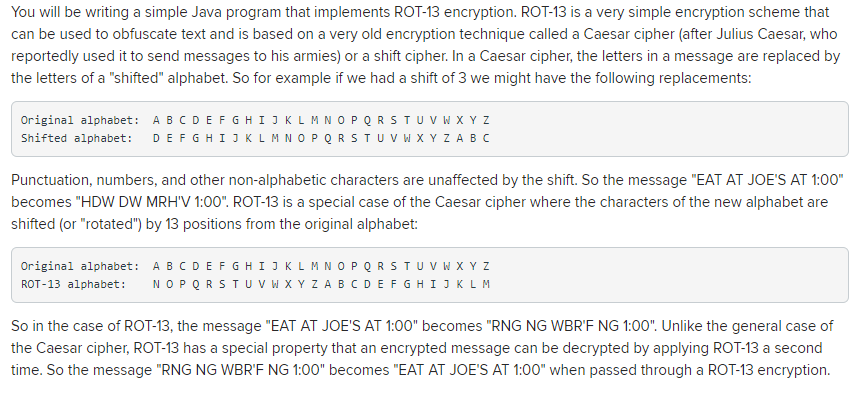 Solved You will be writing a simple Java program that | Chegg.com