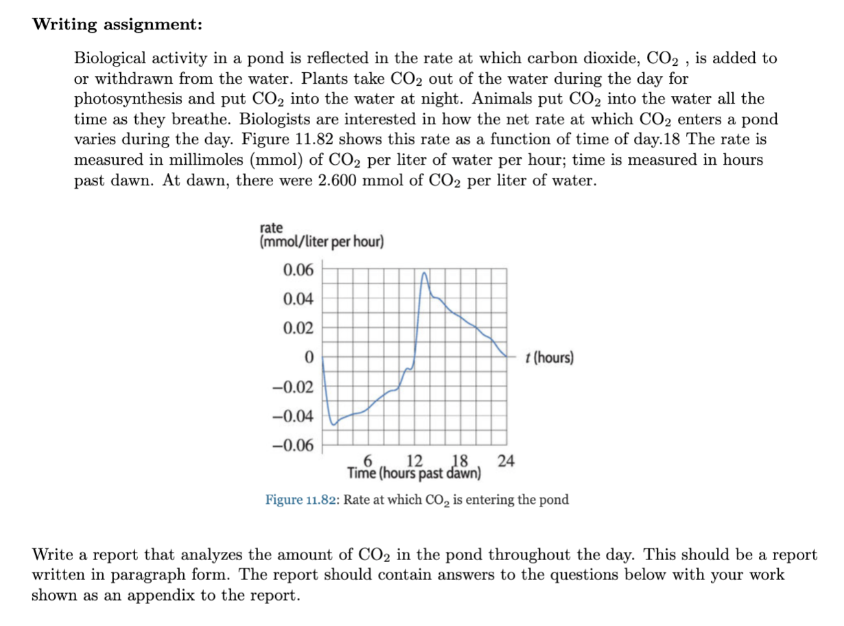Solved Guide for your work: A fully complete writing | Chegg.com