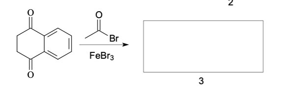 Solved Br 81 FeBr3 3 N | Chegg.com
