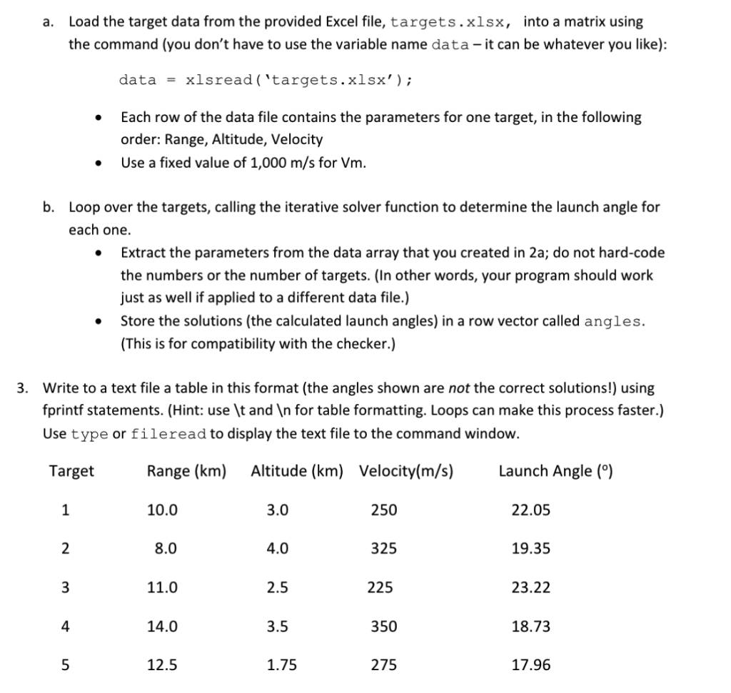 Solved where g 9.81 m/s is the acceleration due to gravity | Chegg.com ...