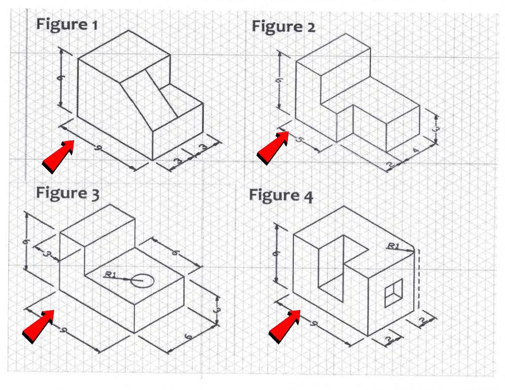 Solved Figure 1 Figure 2 Figure 3 Figure 4 | Chegg.com