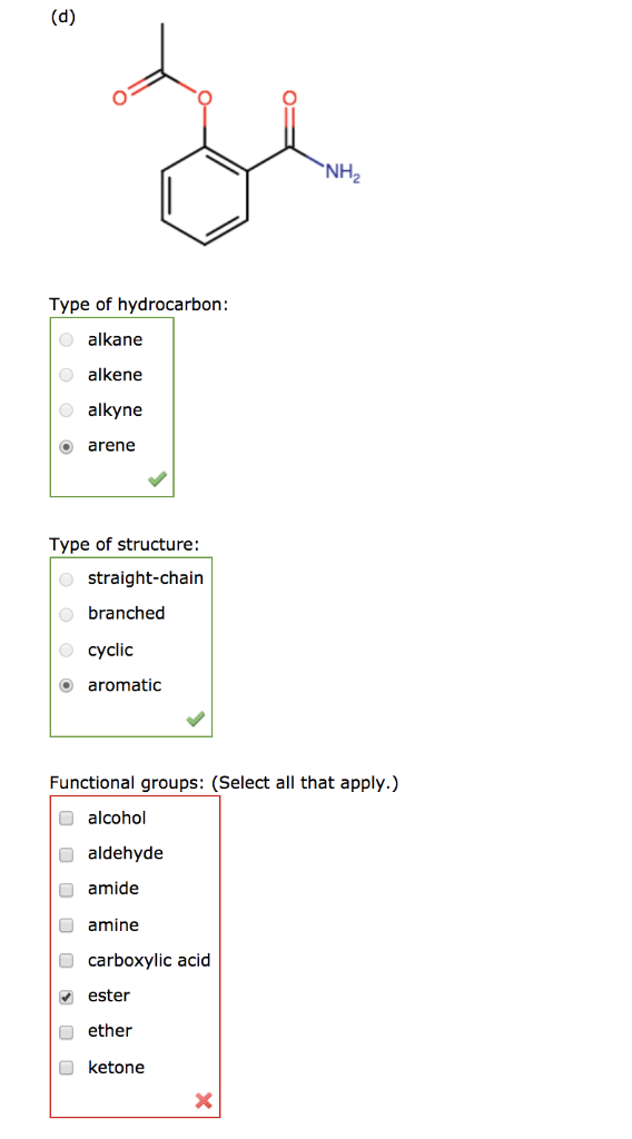 Solved The structural formulas of three hydrocarbons are | Chegg.com