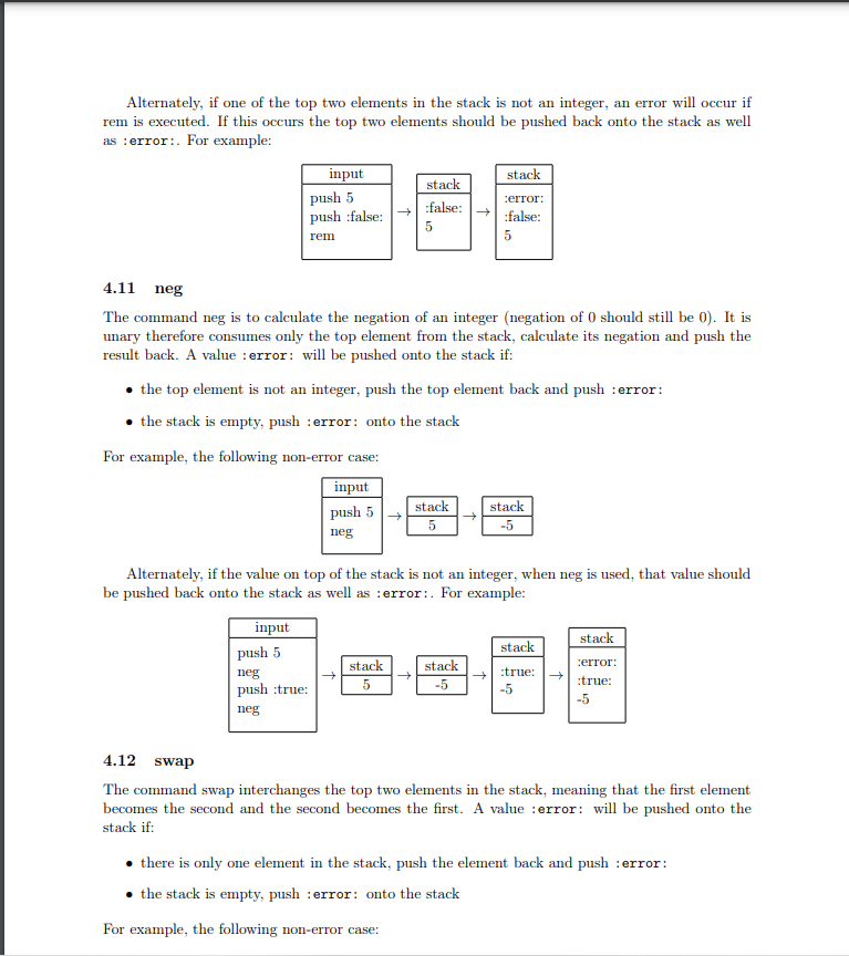 OCaml Code: Please read the instructions carefully | Chegg.com
