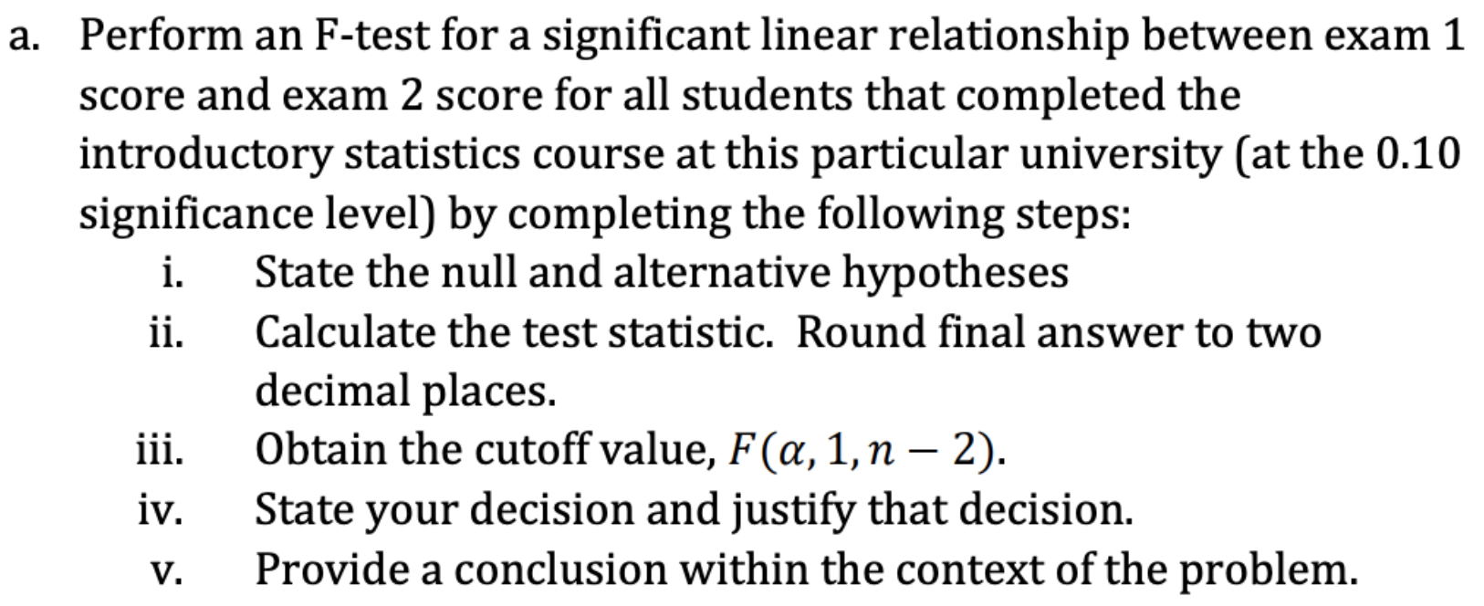 Solved 1. 2. Use the MINITAB results to answer the | Chegg.com