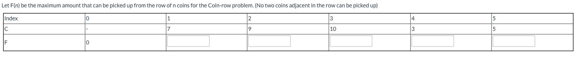 Solved Question #1 A robot, located in the upper left cell | Chegg.com