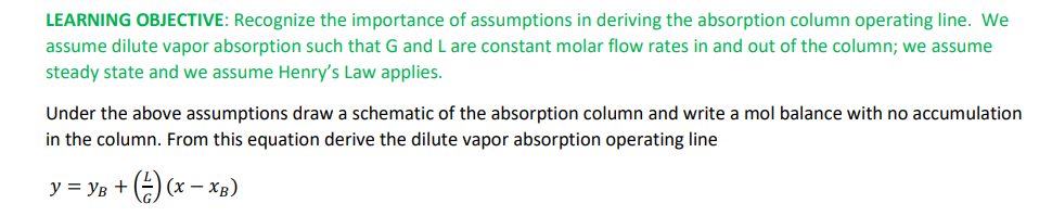 Solved LEARNING OBJECTIVE: Recognize the importance of | Chegg.com