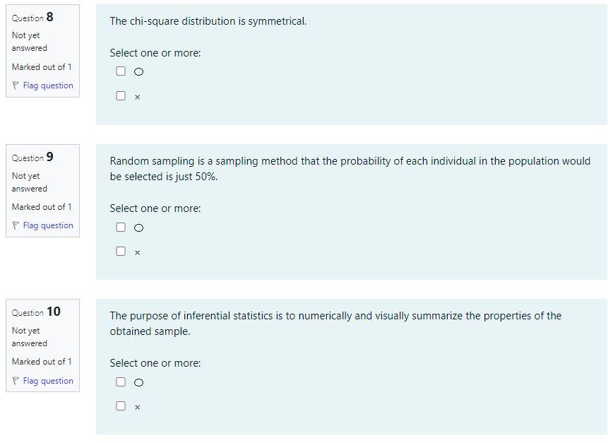 Solved There Is Only One Unbiased Estimator For Estimating A