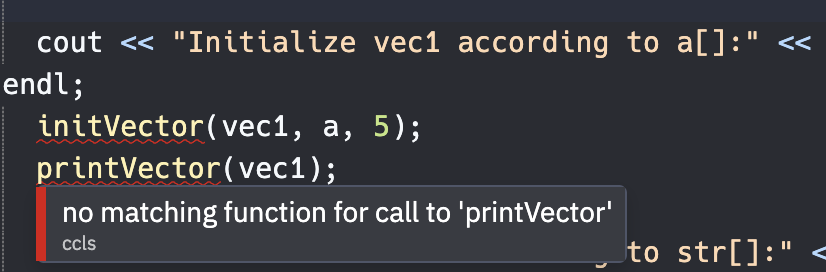 Solved main. Cpp In main. cpp do the following step by step: | Chegg.com