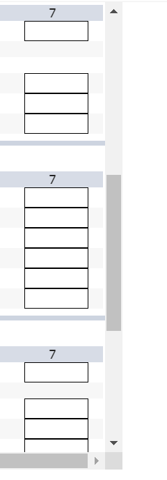 Solved A table is assembled using three components, as shown | Chegg.com