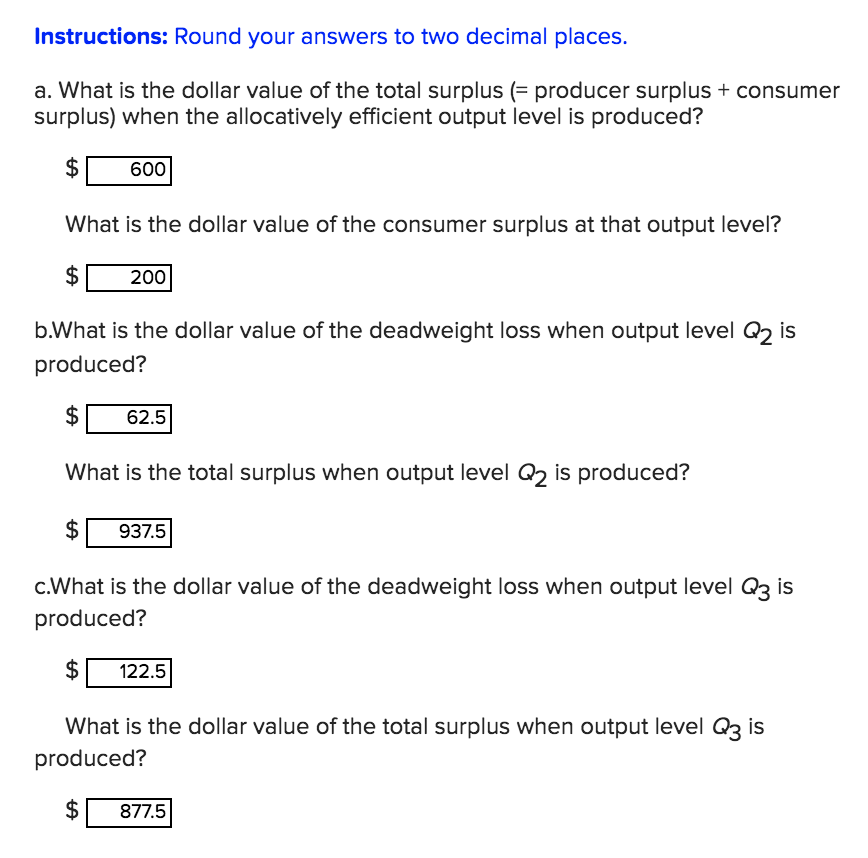 ADVANCED ANALYSIS Assume the following values for the | Chegg.com