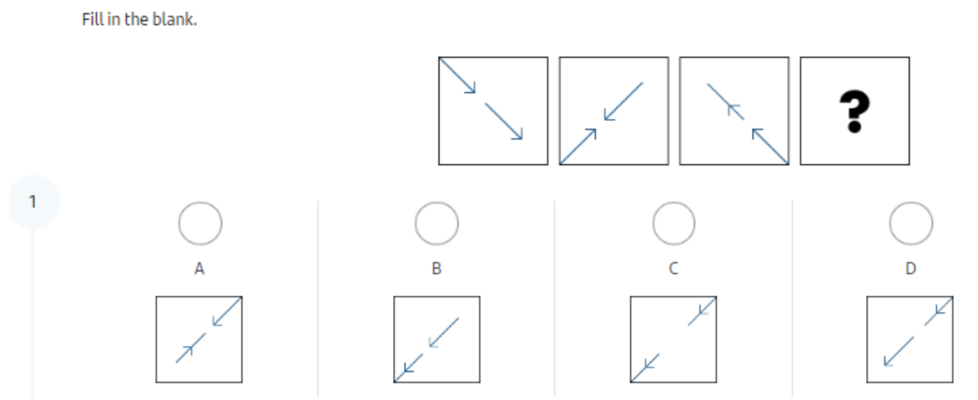 Solved What is the right answer? Please elaborate in detail | Chegg.com
